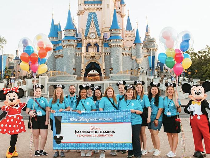 Disney Sweepstakes 2024: Win a Trip to Disney! | Sweepstakes Fanatics