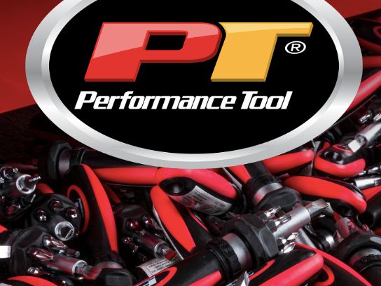Performance Tool 100 Screwdrivers Sweepstakes