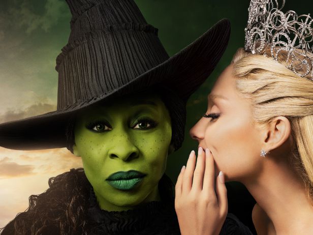 Fandango’s Wicked World Premiere Sweepstakes