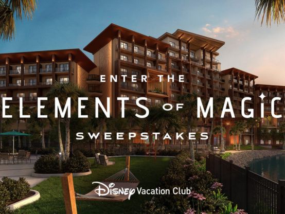Disney Sweepstakes 2024: Win a Trip to Disney! | Sweepstakes Fanatics