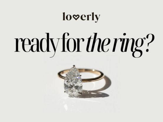 Loverly Ready For The Ring Proposal Contest