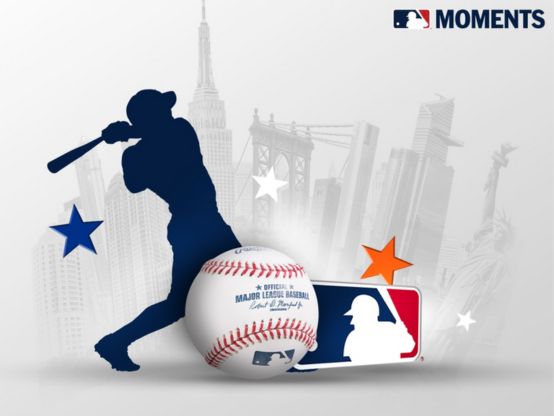 MLB New York City Baseball Experience Sweepstakes