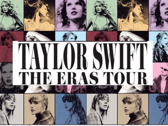 Marriott Bonvoy Taylor Swift Eras Tour in Vancouver Sweepstakes
