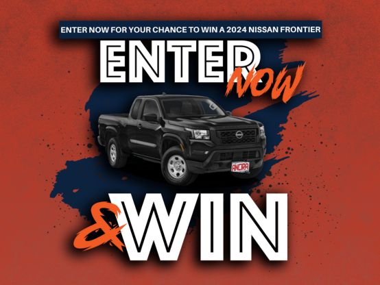 Car Sweepstakes 2024 - Win a Car, Truck, or Bike!
