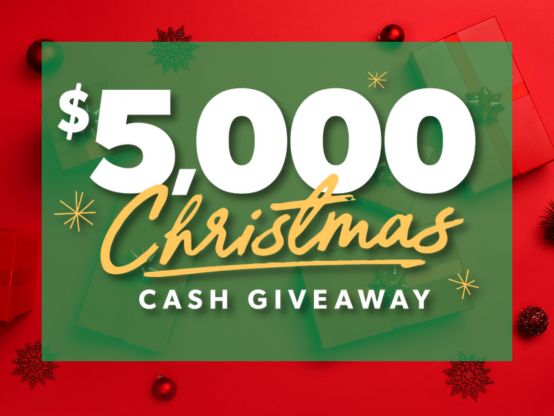 Cash Sweepstakes 2024 - Win Free Money in Giveaways!