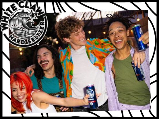 White Claw Wednesday Fall Pack October 2024 Sweepstakes