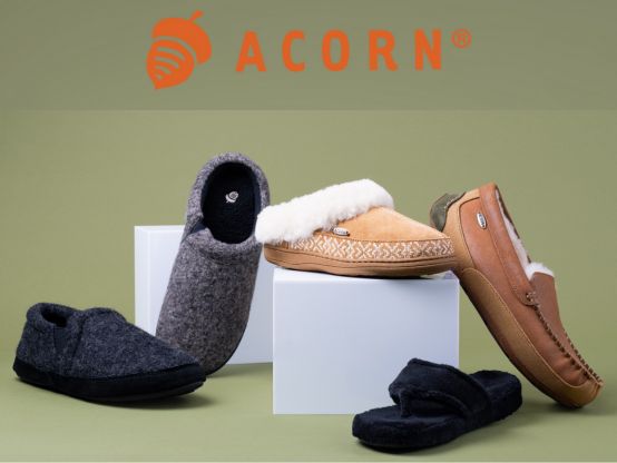Acorn Family Fun Giveaway