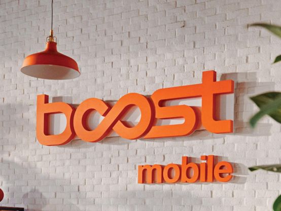 Boost Mobile 12 Days of Giveaways Sweepstakes