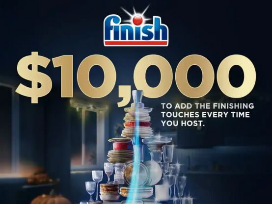 Cash Sweepstakes 2024 - Win Free Money in Giveaways!