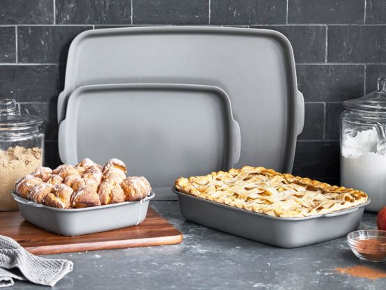 Green Pan Thanks-Getting Giveaway