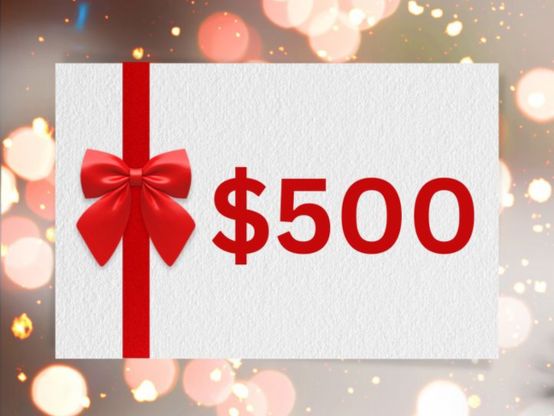 Just A Pinch Christmas Grand Feast Giveaway