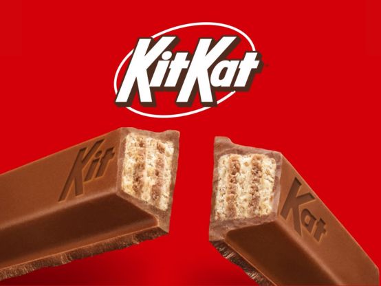 Kit Kat Power-Up Instant Win Game