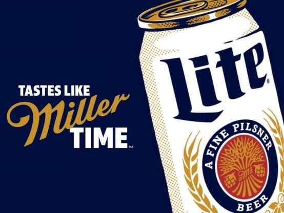 Miller Lite and Coors Light Gas for a Year Sweepstakes - Limited States