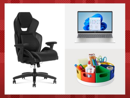 Office Depot 12 Days of Giveaways