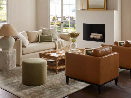 Serena & Lily November Room Refresh Giveaway