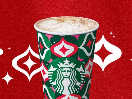 Starbucks Uncap, Scan, & Win Sweepstakes and Instant Win Game