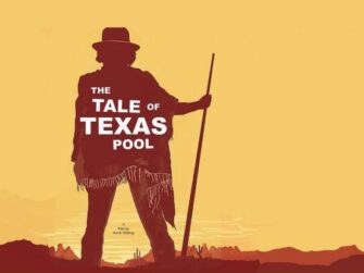 The Tale of Texas Pool 50K Giveaway