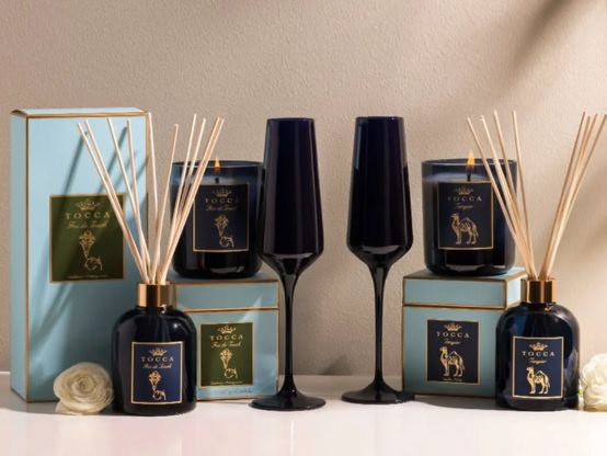 Tocca November Sweepstakes