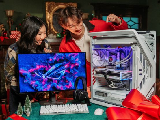 Computer and Laptop Sweepstakes 2024 - Win a Free PC or Laptop!