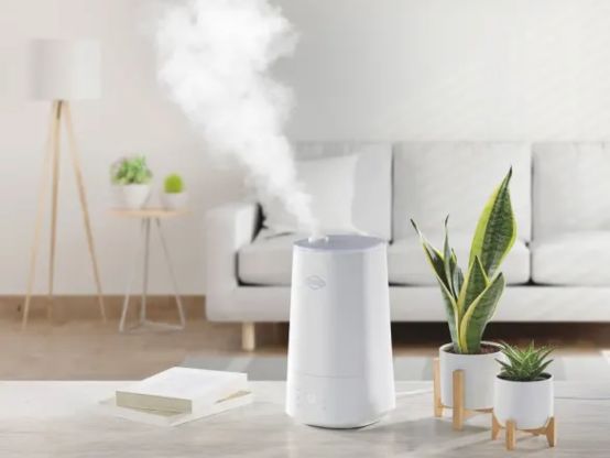 Clorox Ultra Clean Humidifier Giveaway