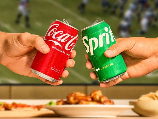 Coca Cola Proud Sponsors Of Saving Every Sip Sweepstakes and Instant ...