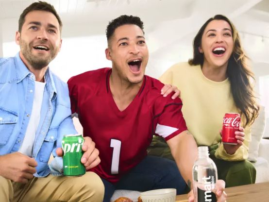 Coca Cola Proud Sponsors Of Your Halftime Sweepstakes and Instant Win ...