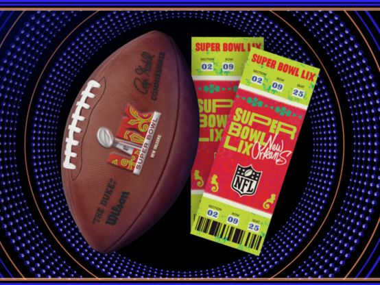 Marriott Bonvoy and Pepsi Epic Super Bowl Weekend in New Orleans ...