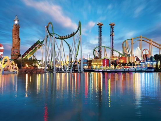 Mattel Universal Studios Sweepstakes (Purchase / Mail-In)