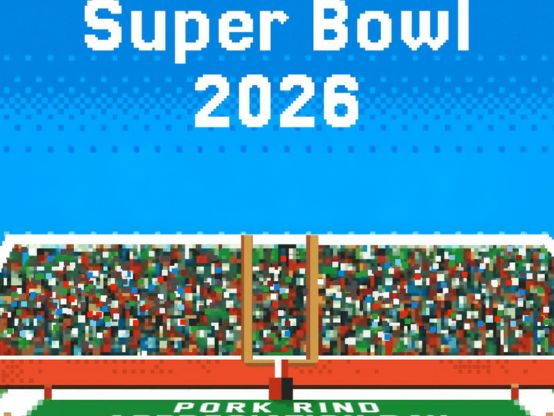 Pork Rinds It’s Crunch Time 2025 Sweepstakes