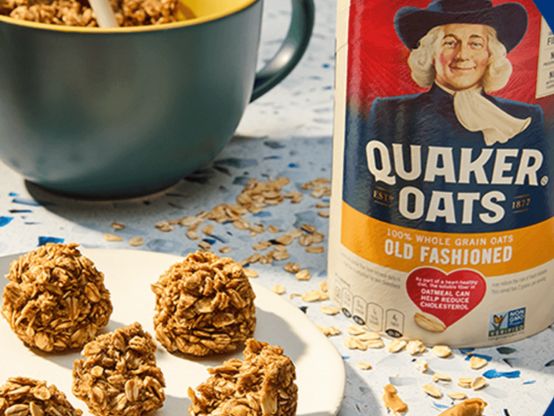 Quaker New Year Kitchenware Instant Win Game (UPC Code)