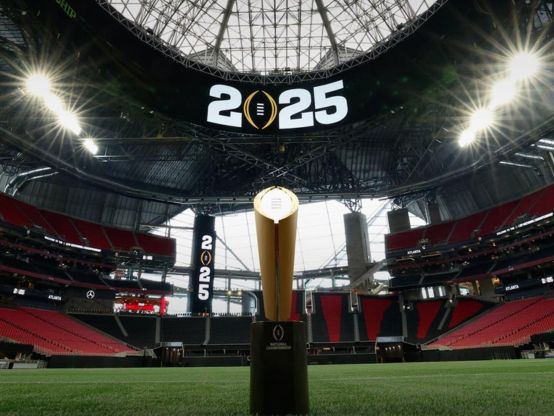 Rhoback College Football Experience Giveaway