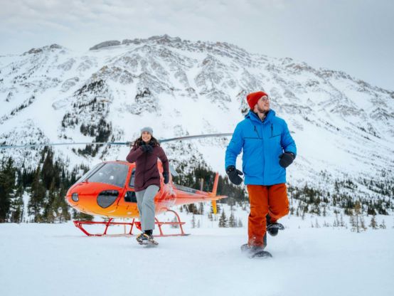 This Is Canada Ultimate Eh-List Adventure Contest