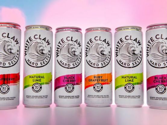 White Claw Wednesday Shore Club Home For The Holidays Sweepstakes