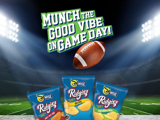 Wise Big Game Giveaway