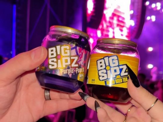 Big Sipz $16k Giveaway