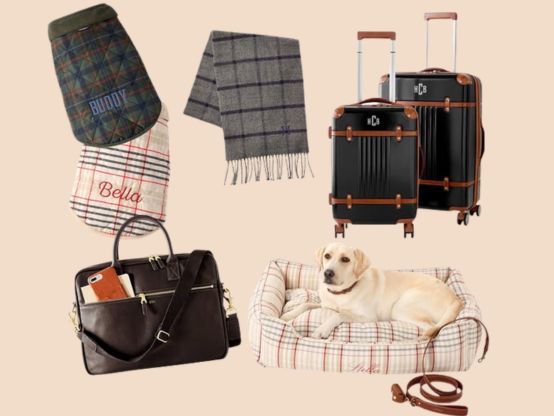 Mark & Graham Suit Up In Style Sweepstakes