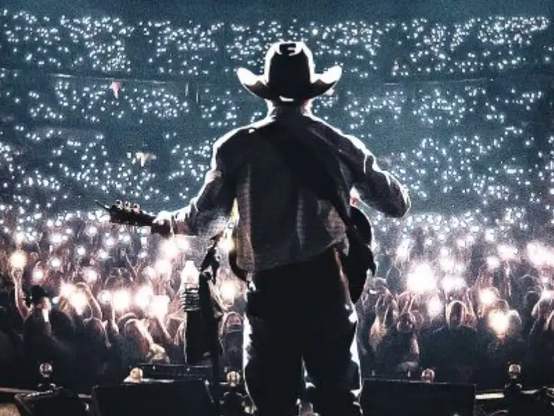 Professional Bull Riders Cody Johnson VIP Flyaway Sweepstakes