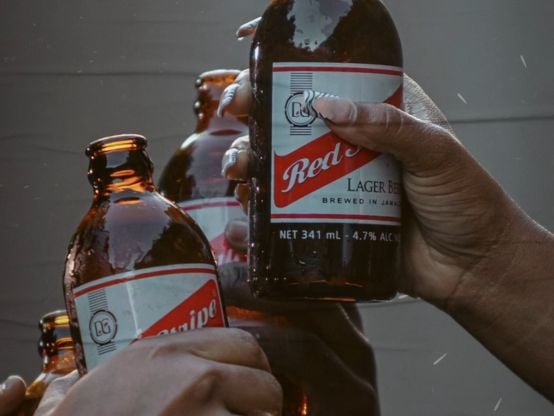 Red Stripe Beer For A Year 2025 Sweepstakes