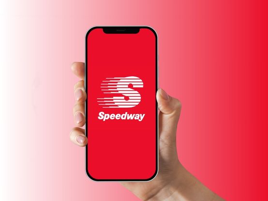 Speedway Make My Day With $5K Instant Win Game (Speedway App)