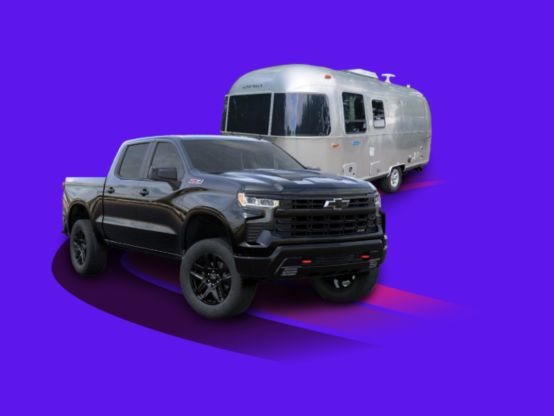 Car Sweepstakes 2025 - Win a Car, Truck, or Bike!