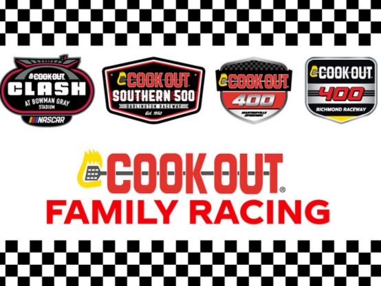 Coca-Cola Cook Out Stock Car VIP Experience Sweepstakes (Limited States)