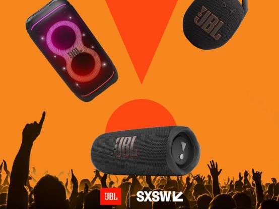 JBL 2025 SXSW Music Festival Sweepstakes And Instant Win