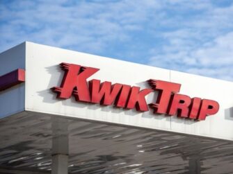 Kwik Trip M&M's Caramel Pop'd Cash Sweepstakes - Limited States
