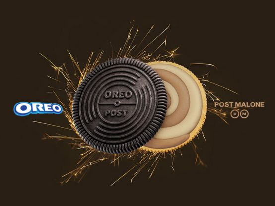 Oreo Taste Twist Sweepstakes