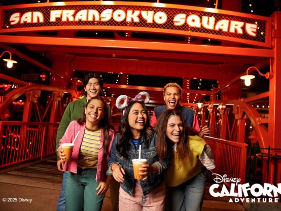 Disney Sweepstakes 2025: Win a Trip! | Sweepstakes Fanatics