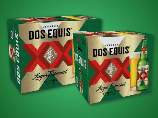 Dos Equis Beer For A Year 2025 Sweepstakes