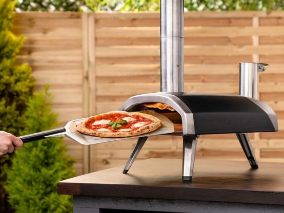 Fruits From Chile Transforming Pizza Nights Giveaway