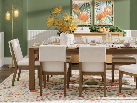 Grandin Road $10,000 Spring Refresh Giveaway