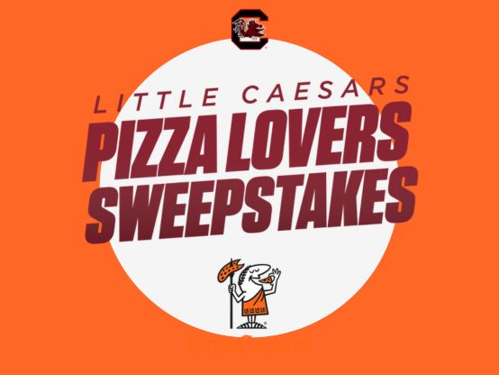 Little Caesars 2025 Pizza Lovers Sweepstakes