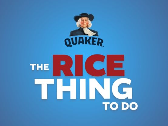 Quaker Top That Sweepstakes